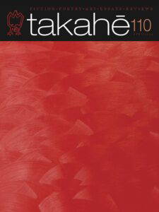 takahē - Bringing literature and art from Aotearoa New Zealand to the ...