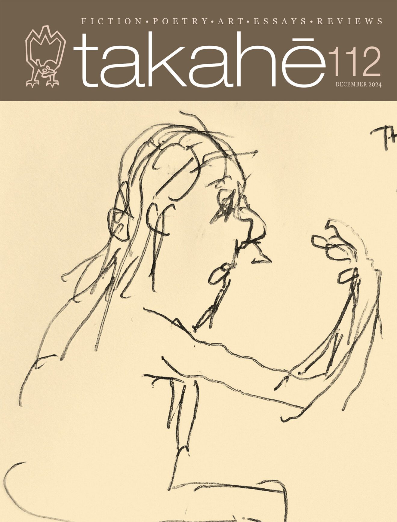 takahē - Bringing literature and art from Aotearoa New Zealand to the ...