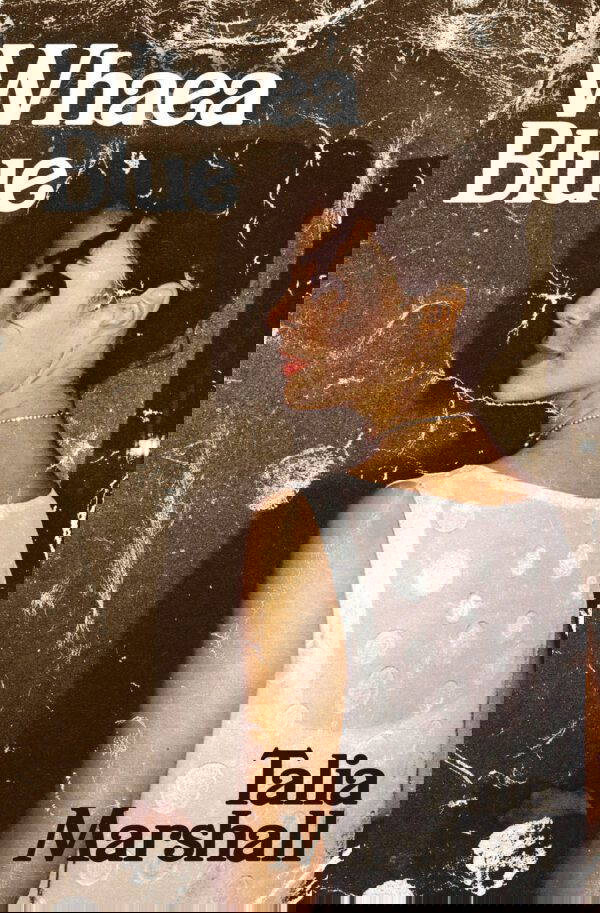 Whaea Blue - takahē